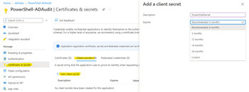 Understanding Azure App Registration, Enterprise Apps, And Service ...