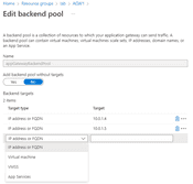 Deploying Azure Application Gateway - Part 1: Intro And Basic ...
