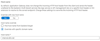 Deploying Azure Application Gateway - Part 2: End To End Encryption, Path Routing, And Header ...