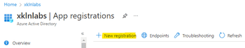Understanding Azure App Registration, Enterprise Apps, And Service ...