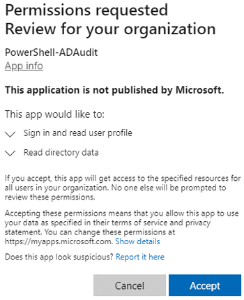 Understanding Azure App Registration, Enterprise Apps, And Service ...