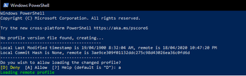 Securely Synchronizing PowerShell Profiles Across Multiple Computers ...