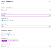 Deploying Azure Application Gateway - Part 1: Intro And Basic ...